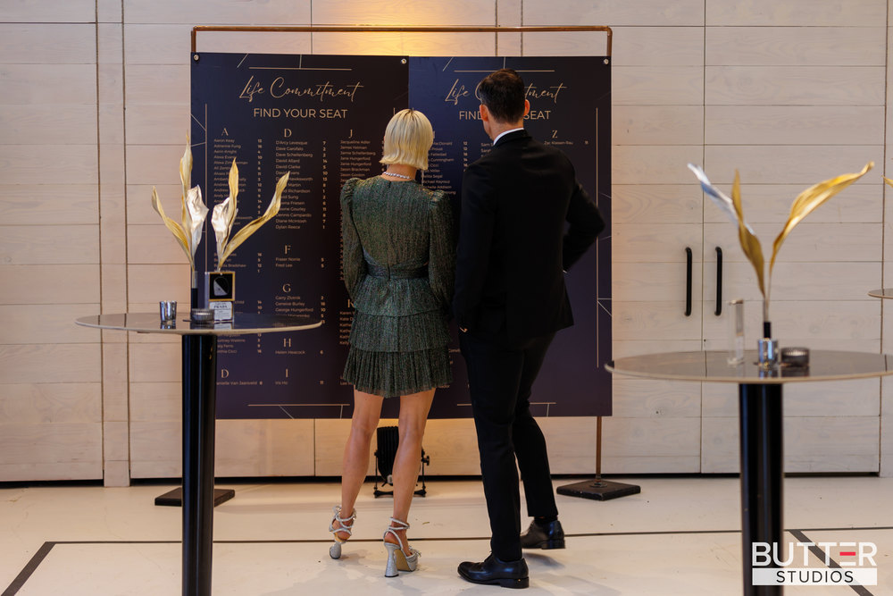 Life Commitment Gala