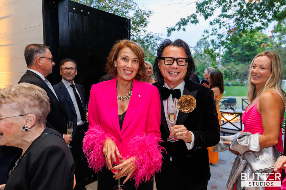 Life Commitment Gala