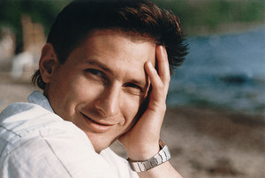 About - Dr. Peter Centre