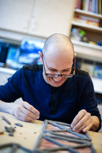 About - Dr. Peter Centre