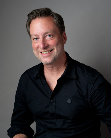 Leadership and Board - Dr. Peter Centre