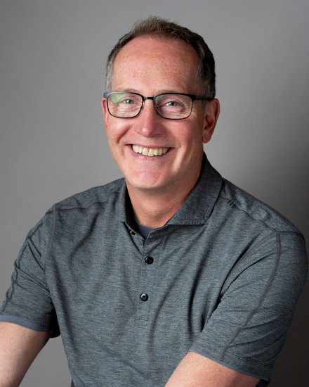 Leadership and Board - Dr. Peter Centre