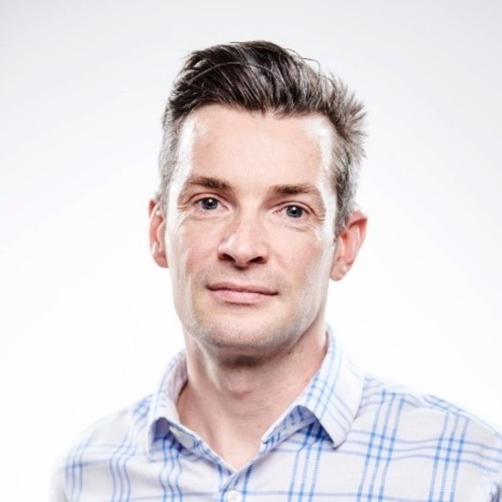 Governance - Dr. Peter Centre