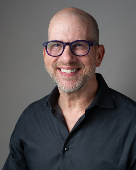 Leadership and Board - Dr. Peter Centre