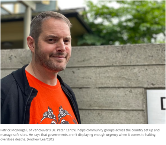 Careers - Dr. Peter Centre