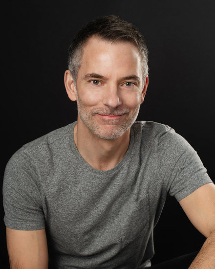 Leadership and Board - Dr. Peter Centre