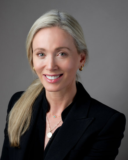 Leadership and Board - Dr. Peter Centre