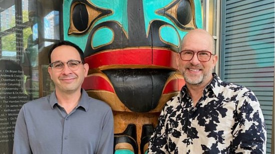 Careers - Dr. Peter Centre