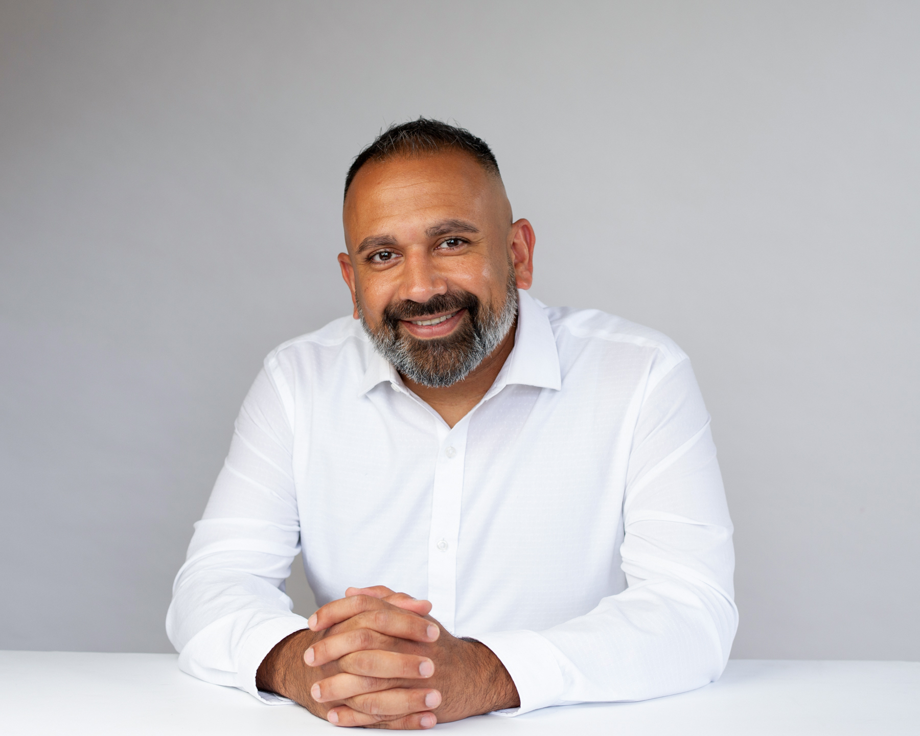 Muneesh Sharma | Leadership and Board