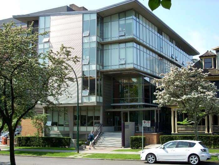 HIV Timeline - Dr. Peter Centre