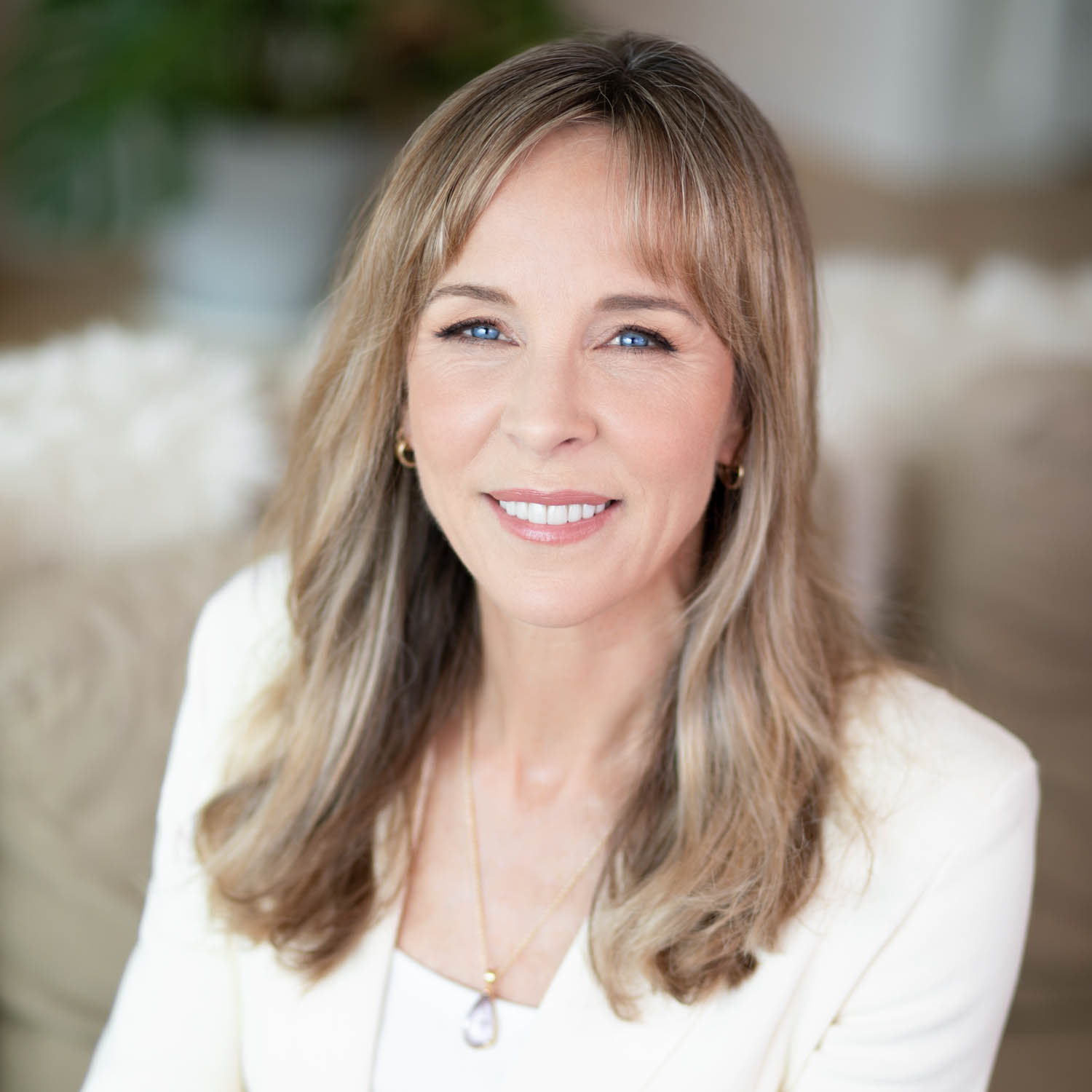 Brenda Isherwood | Leadership and Board